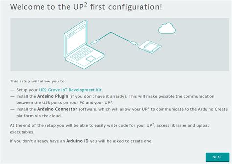 arduino create adds support for linux development boards based on