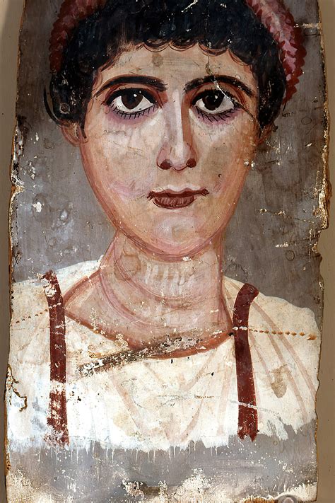 This Desert Oasis Is A Time Capsule Of Egypts Grand Past