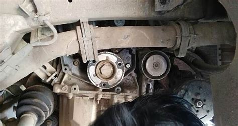 汽车正时皮带多少公里更换一次 有驾