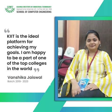 School Of Computer Engineering Kiit Du On Linkedin Computerkiit