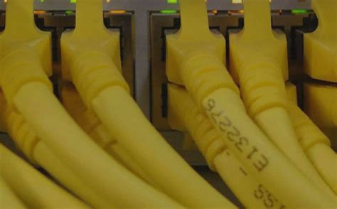 Structured Cabling Services Datanet It Structured Cabling Company