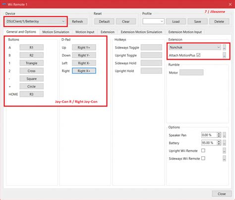 How To Use Nintendo Switch Joy Con On Dolphin Emulator Emulating