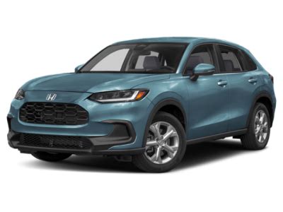 New Honda Hr V For Sale In Salisbury Md Pohanka Honda Of Salisbury