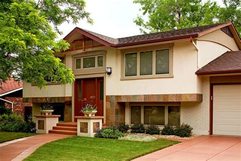 What Is A Bi Level House