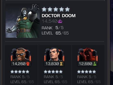 MCOC Video Gaming Video Games Xbox On Carousell