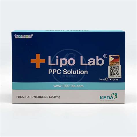 Lipo Lab PPC Solution - Let's G Gluta Philippines