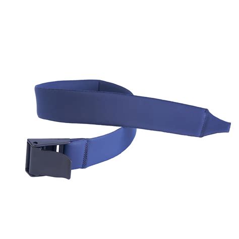 Reusable Positioning Strap With Lever Buckle Belpro