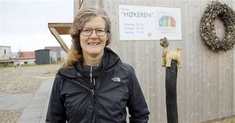 Vimby I Hjortshøj Skal Videreudvikles For Millioner Din Avis