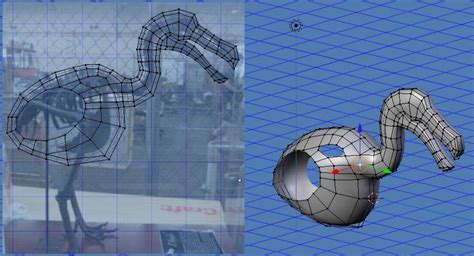 Extrude Only Basics And Interface Blender Artists Community