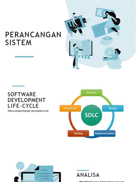 Sdlc Dan Use Case Pdf