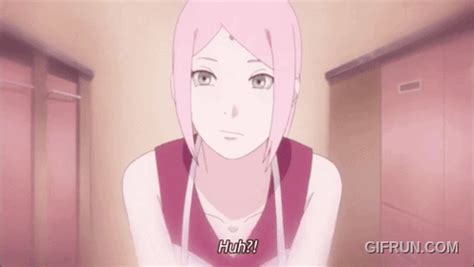 Sakura Naruto  Sakura Naruto Sakura Haruno Discover And Share S