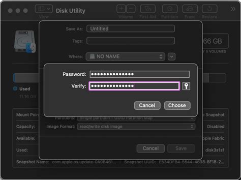How To Password Protect An External Hard Drive On Windows And Mac DriveSavers