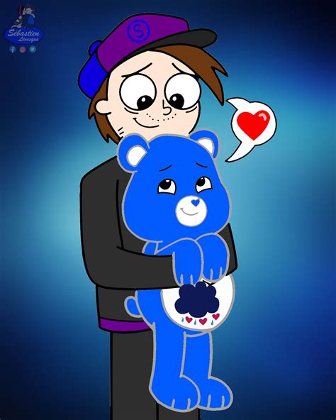 Grumpy Hug! by EKOOOOLAAA on DeviantArt
