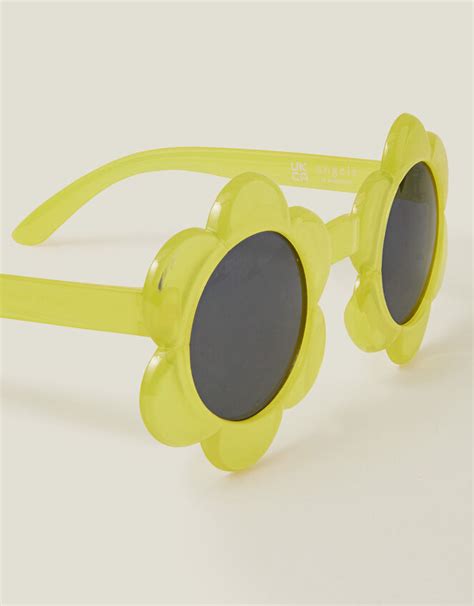 Girls Flower Sunglasses Girls Accessories Accessorize Global
