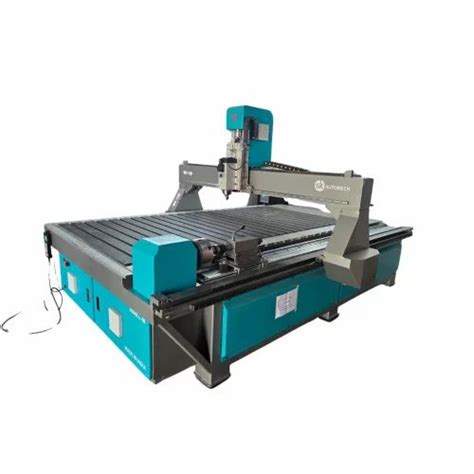 4 axis cnc router machine 6 kw at ₹ 8500000 in gondal id 2855937685262