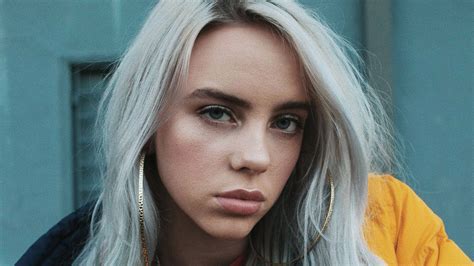 100 Fondos De Fotos De Billie Eilish 4k