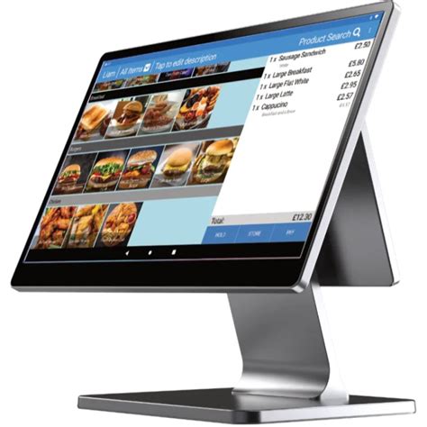 Ezeepos Epos Software