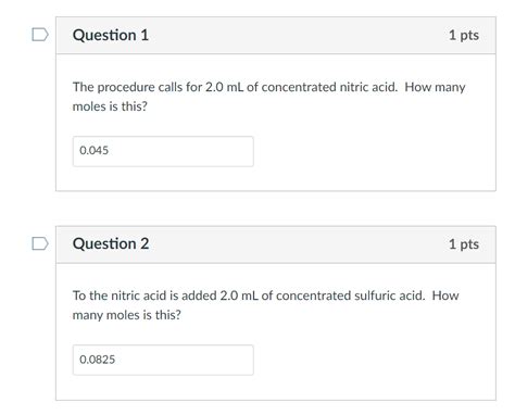 Chemistry Moles Question R HomeworkHelp