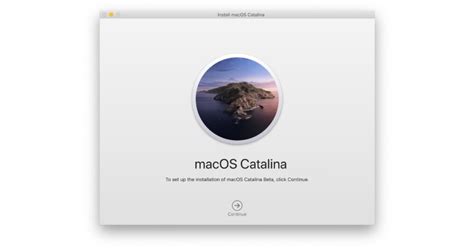 How To Create A Macos Catalina Bootable Usb Installer