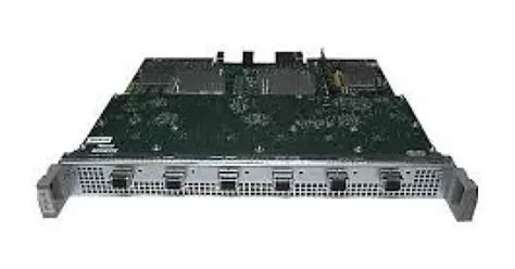 Refurbished Cisco Asr1000 6tge Asr 1000 Series 6x 10 Gigabit Ethernet Router Module