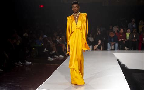 Pyer Moss Will Debut Haute Couture This Summer Other Fashion News Fashion Magazine