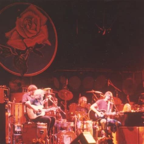 Warfield Theater October 14 1980 Grateful Dead