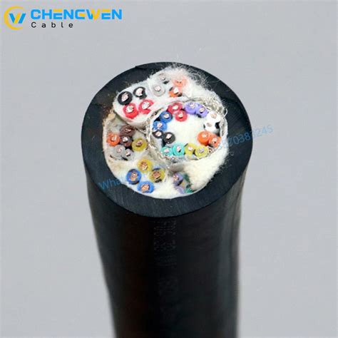 Robot Cable Chengwen Cable