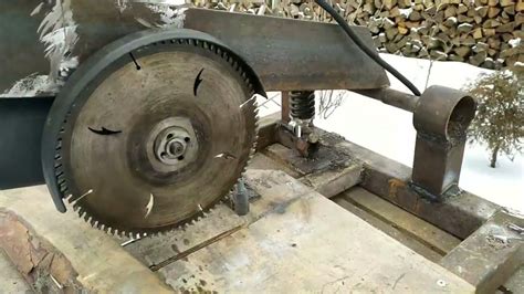 Торцовочний станок з болгарки Усунення недоліків Youtube