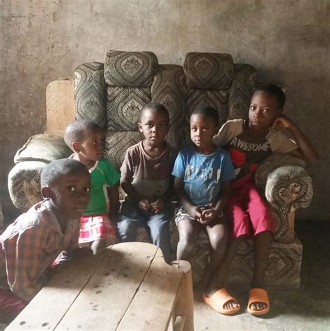 Kashojwa B Isingiro Uganda International Cities Of Peace