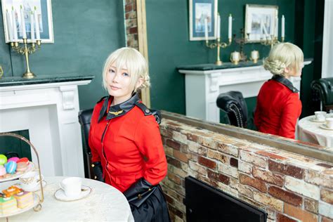 Happy Birthday Mako R Makoreizei