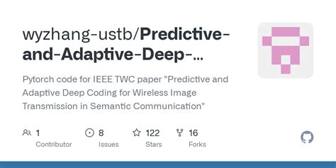 Predictive And Adaptive Deep Coding For Wireless Image Transmission In Semantic Communication