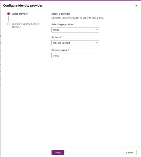 Authenticating Power Apps Portal With OAuth 2 0 Magnetism Solutions NZ Auckland Wellington