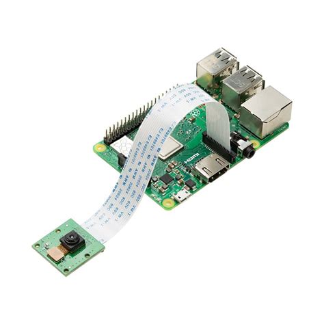 Arducam MP P Sensor OV Mini Camera Video Module For Raspberry Pi DarkOct