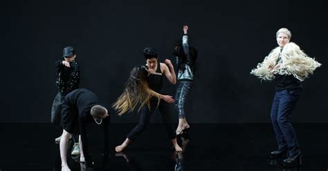 Pauline Boudry And Renate Lorenz Activation Live Avec Arantxa Martinez