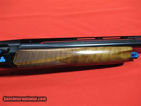 Fabarm L4s Allsport 12ga 30 Multichoke New