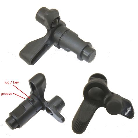 Fn Fal Gun Selector Switch