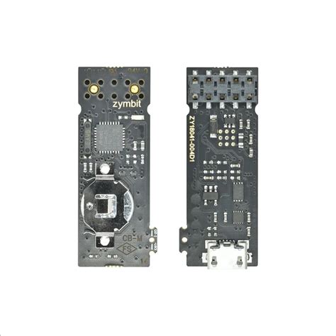 ZYMKEY Security Module For Raspberry Pi NVIDIA Jetson DarkOct