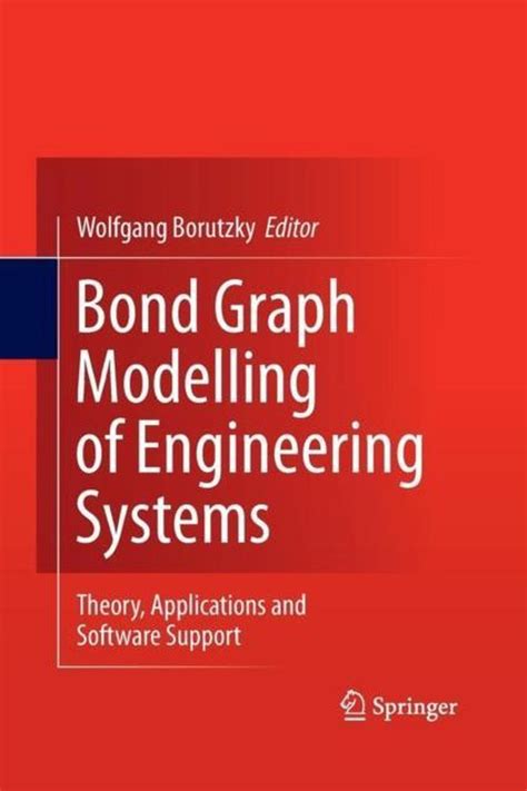 Bond Graph Modelling Of Engineering Systems 9781489996107 Boeken