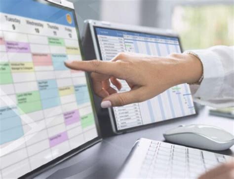 The Advantages Of Using Ignition For Scada Integration Innorobix