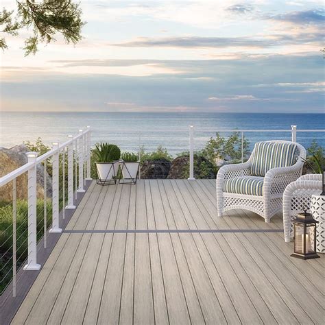 Multi Width Decking Decked Out Builders