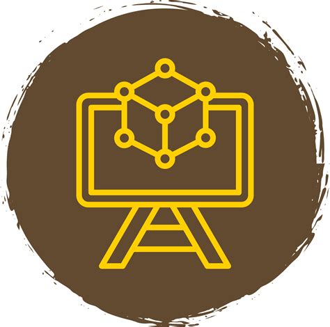 3d Modeling Vector Icon Design 28059731 Vector Art At Vecteezy