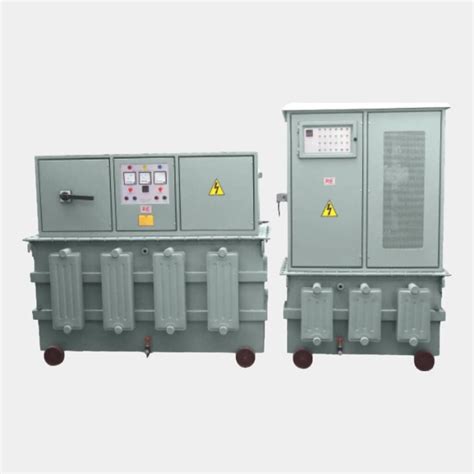 Rectifier Transformer High Voltage Testing Solutions High Voltage