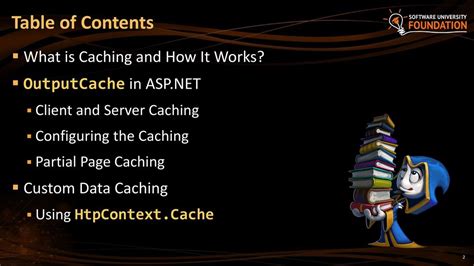 Caching Data in ASP.NET MVC - ppt download
