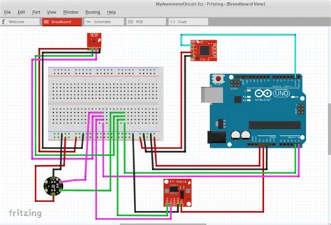 My Arduino Experiment Astronomers Anonymous