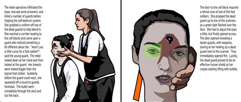 Retina Scanner By Uniformzako On Deviantart