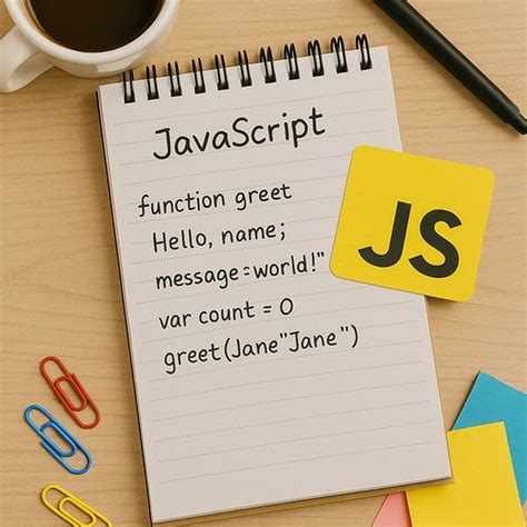 Javascript কি এবং এর পরিচিতি Amar Course