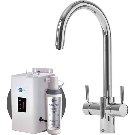 Insinkerator Tap System Kitchen Taps And Mixers Mitre 10™