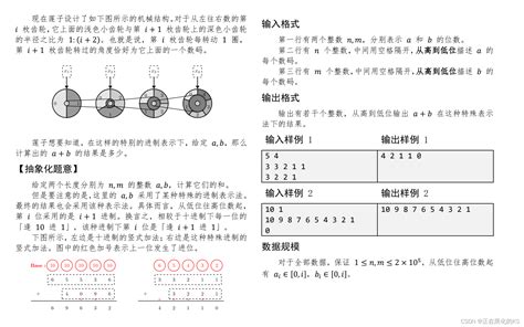 第五届传智杯初赛题面传智杯第五届初赛 Csdn博客 第五届传智杯初赛题面传智杯第五届初赛 Csdn博客