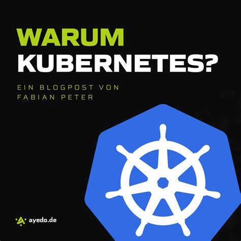 Ayedo Auf Linkedin 🚀 Warum Kubernetes Für Saas Entdecken Sie Die Vorteile Einer Führenden
