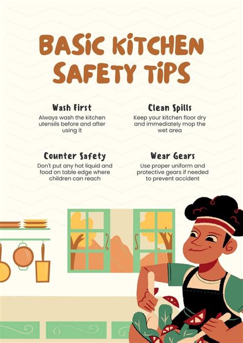 Free And Customizable Cooking Templates